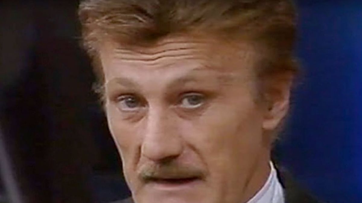 El trágico final de Tusam, el hombre que podía dominar su cuerpo como nadie