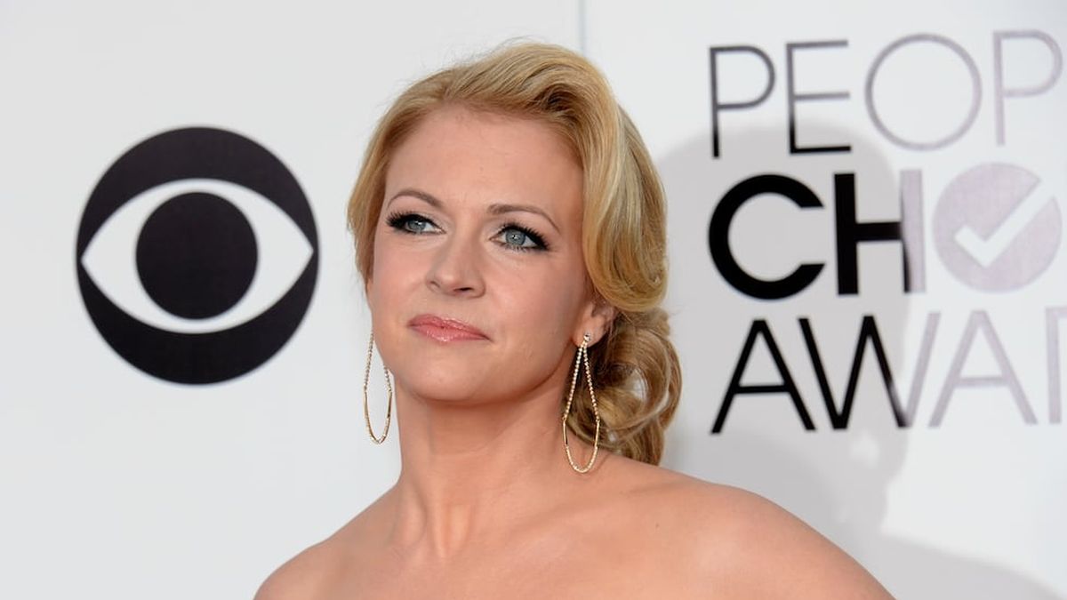 Melissa Joan Hart ayudó a un grupo de niños cuando huían del tiroteo en Nashville