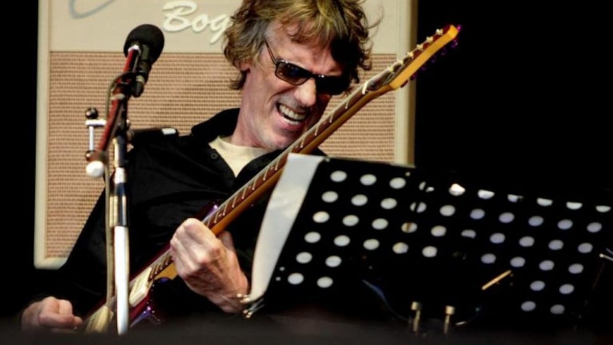 A nueve años de la muerte de Spinetta, hacemos un recorrido por sus ...