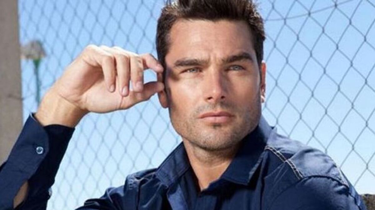Hernán Drago derritió las redes con un video de su entrenamiento