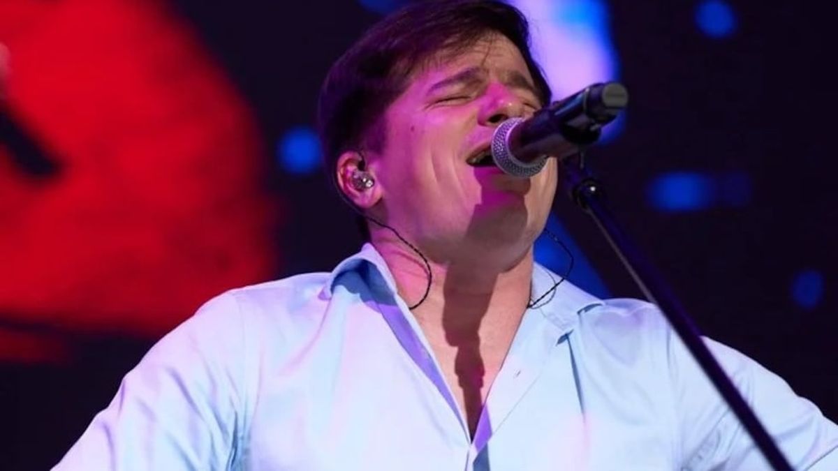Por qué todos lloraron con Nahuel Pennisi en el “Charly Day” de Olga Por qué todos lloraron con Nahuel Pennisi en el “Charly Day” de Olga