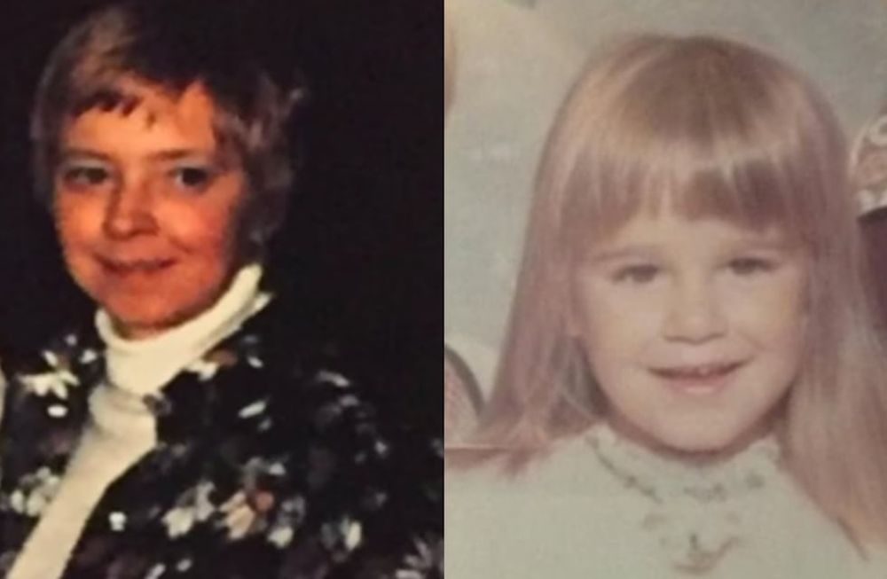 Encontraron los cuerpos de una madre e hija que estaban desaparecidas hace casi 50 años