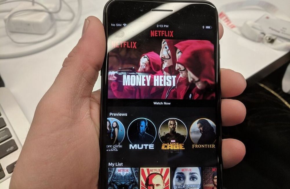 El cambio que ya no dejará a varios usuarios acceder a Netflix desde ...