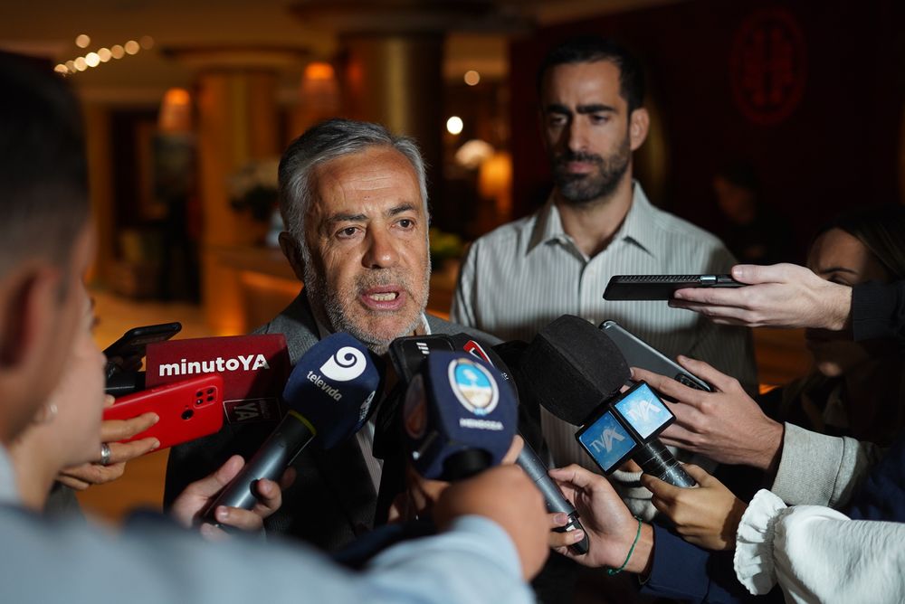 Cuánto le cuesta al Gobierno mantener el fidecomiso que controla los ...