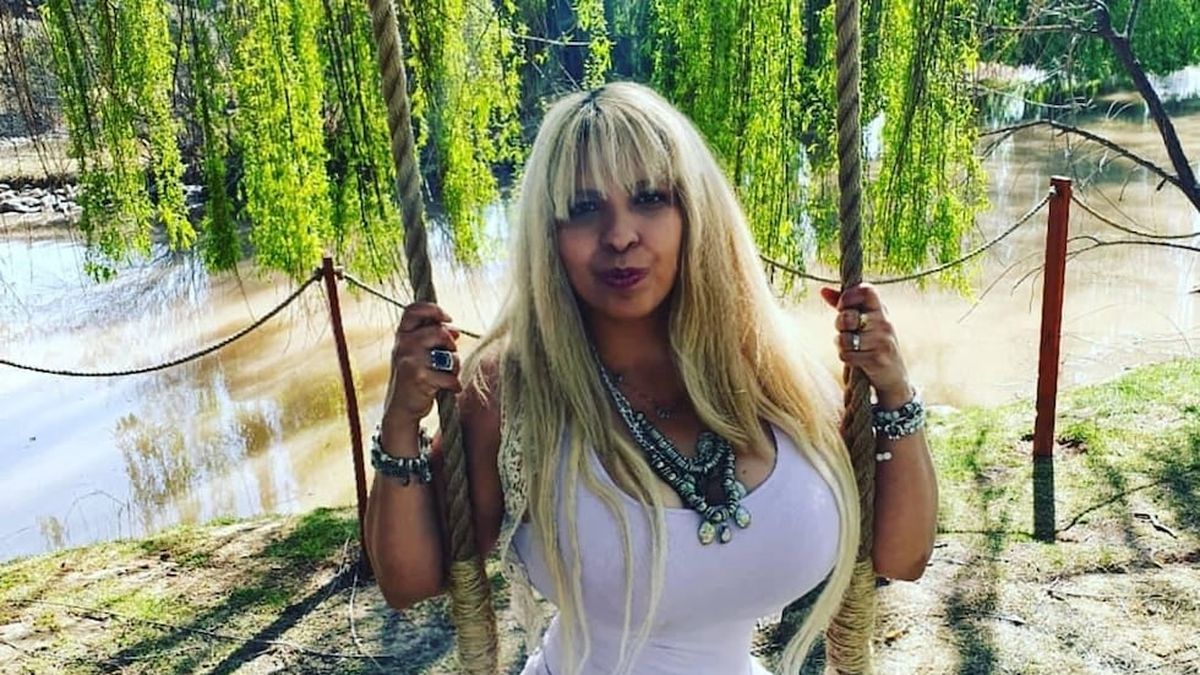 Condenaron a una empresaria por injuriar a un rockero mendocino: lo ...