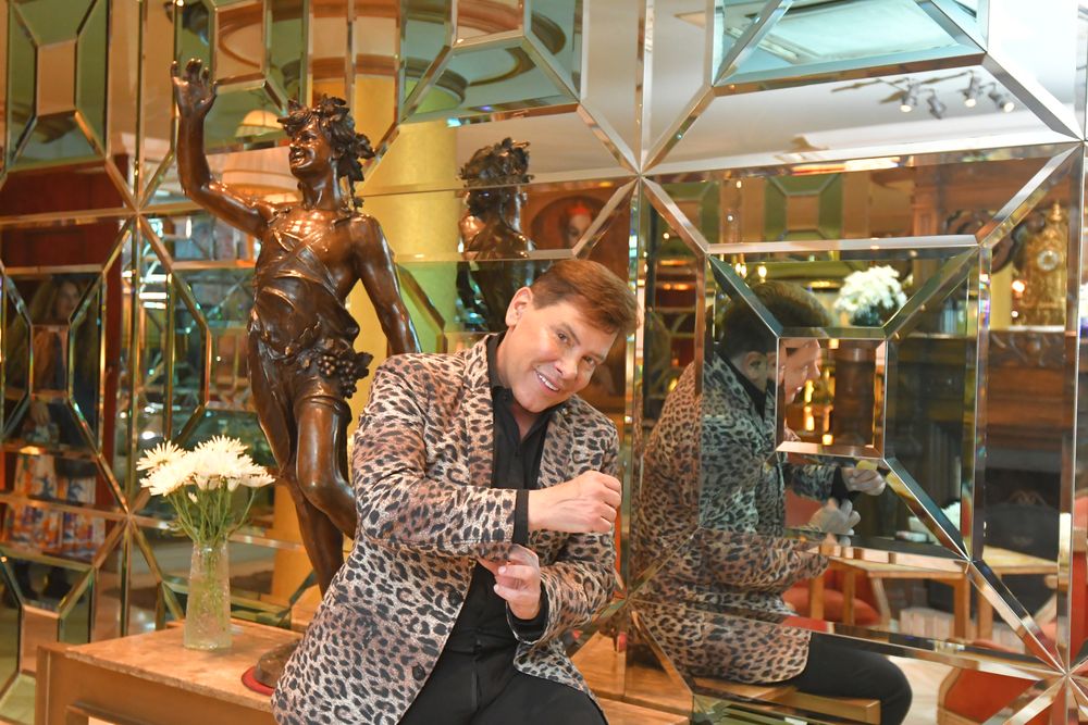 Entrevista a Gabriel Canci: qué opina de la política, cuánto tiene de ...