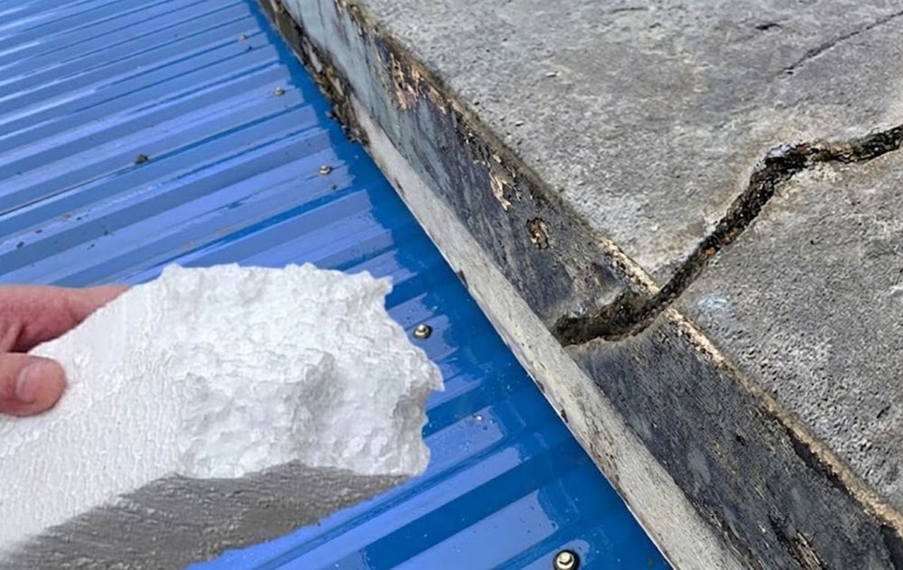 Paso a paso: cómo elaborar un impermeabilizante en casa para proteger ...