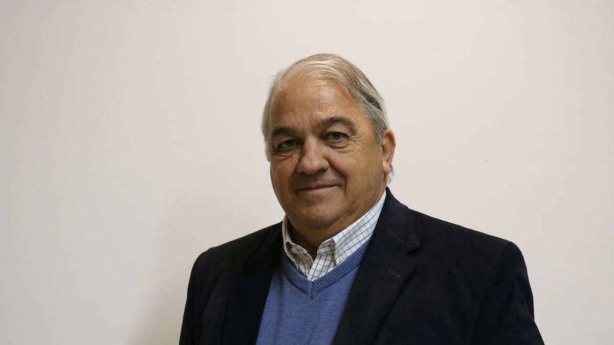 Roberto Ríos: “hay que mejorar sustancialmente los índices de preñez”