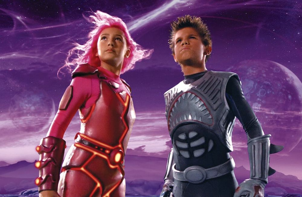 Así lucen hoy Taylor Dooley, Taylor Lautner, actores que dieron vida a ...