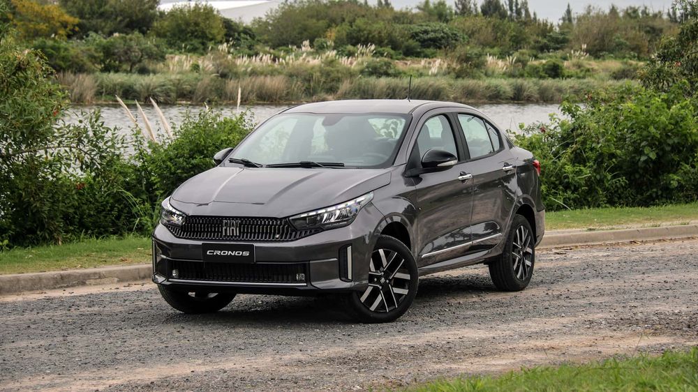 SUVs, autos y camionetas: el podio de los autos elegidos por los ...