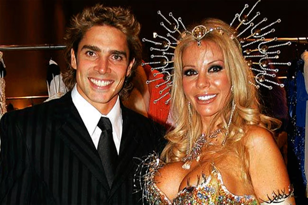 Sorprendió a todo el mundo: Graciela Alfano confirmó que estará en el casamiento de Matías Ale