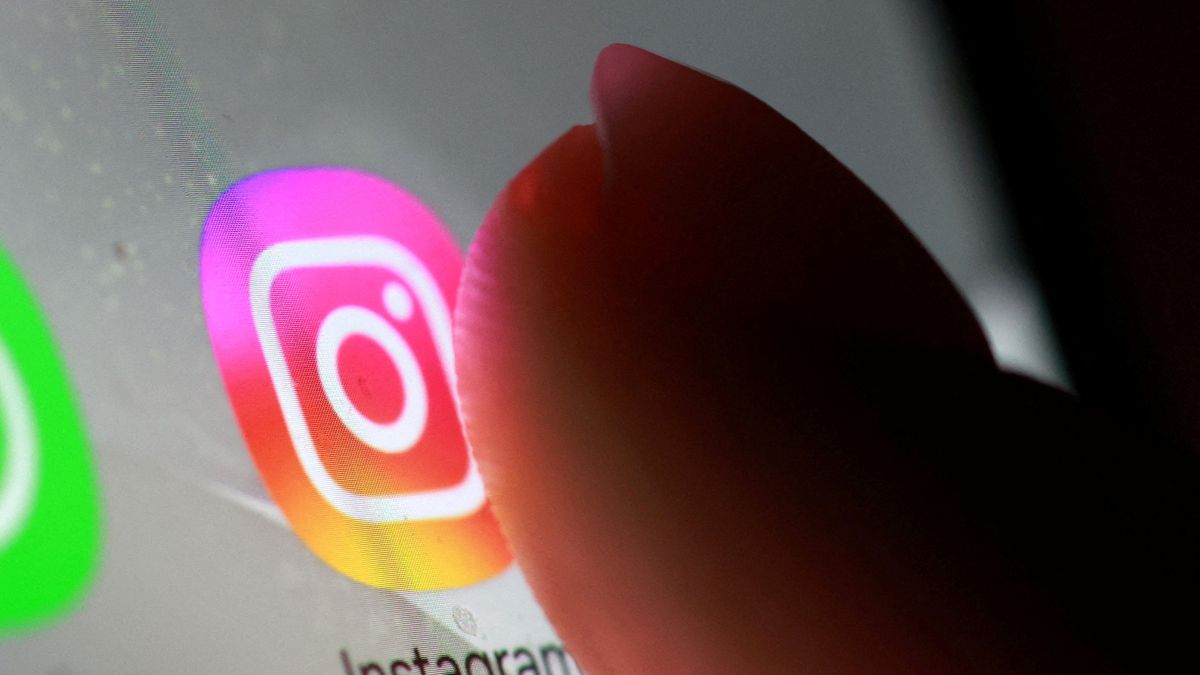 Instagram eliminó cuentas falsas y diversos famosos perdieron millones ...