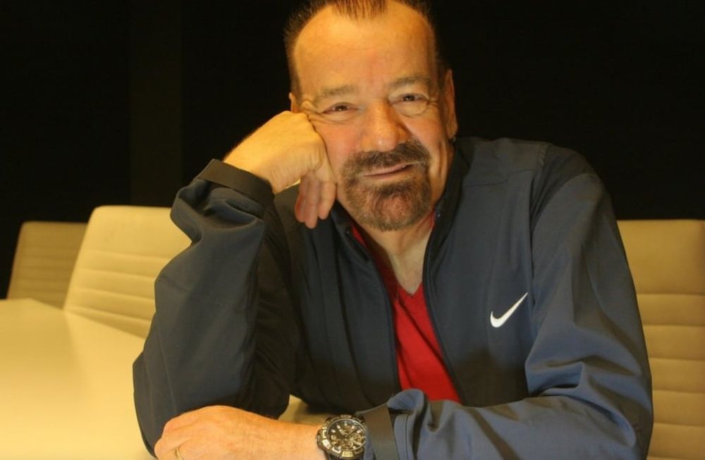 Murió el reconocido humorista Carlos Sánchez a los 68 años