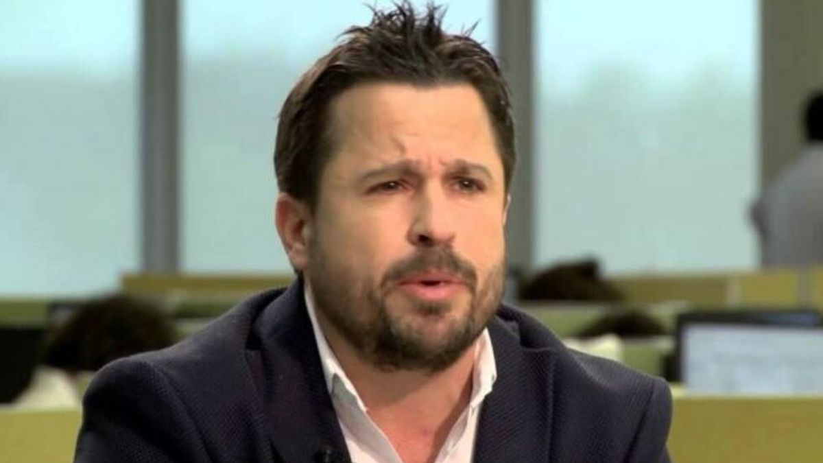El diputado y economista Martín Tetaz llega a Mendoza