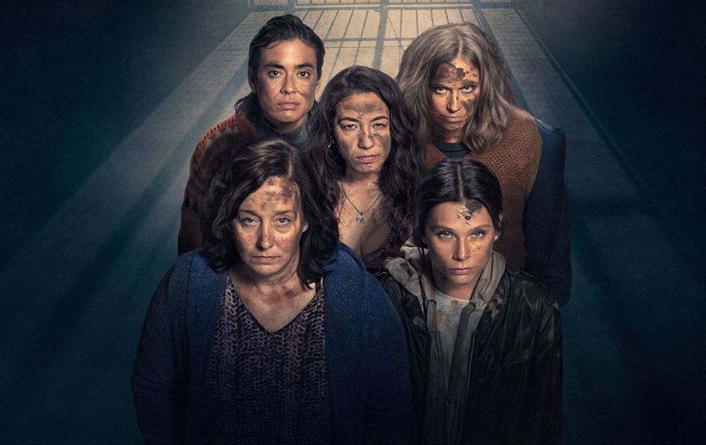 Cuándo estrena En el barro, el spin-off de El Marginal y dónde ver la serie argentina