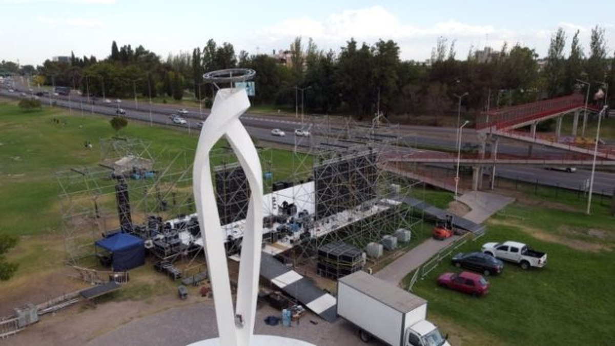 Cómo será Primavera Mood: lo mejor del rock mendocino se reúne este ...