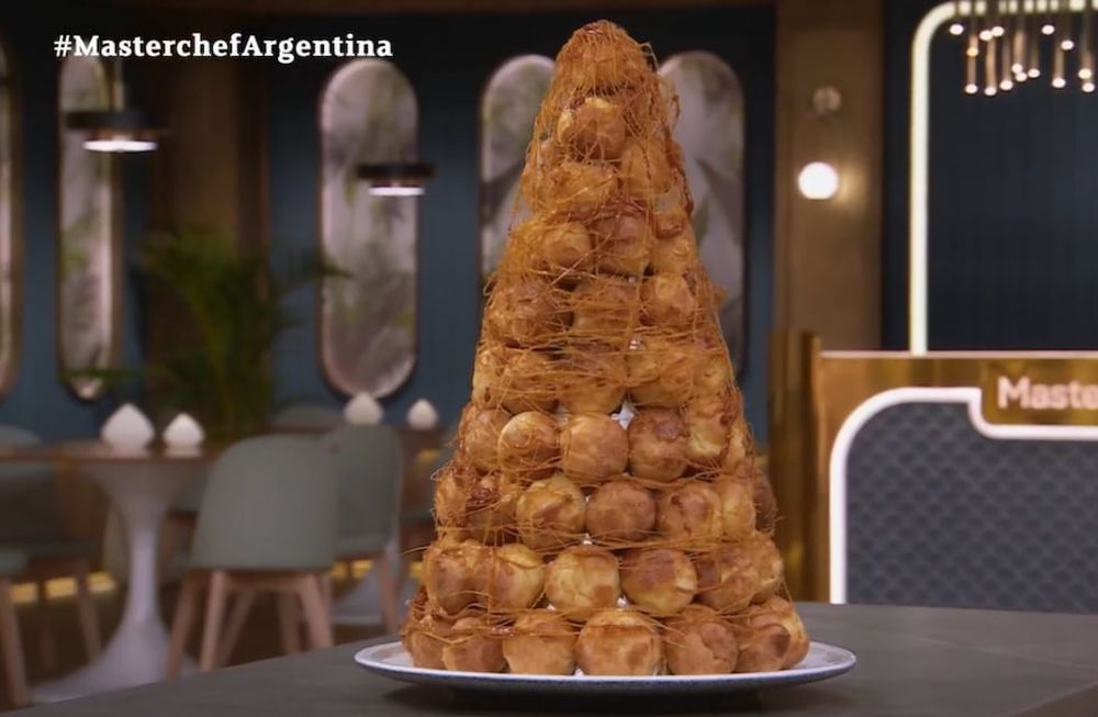 Masterchef: qué són y cómo se preparan los profiteroles, el plato que ...