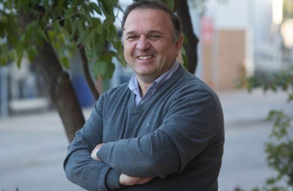 Raúl Giordano: Queremos que el membrillo deje de ser solo un dulce y ...