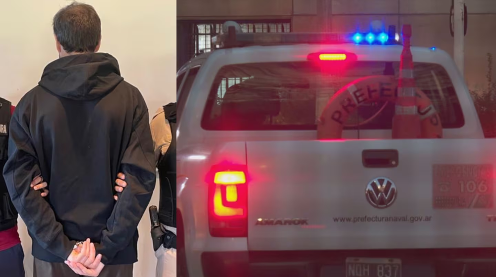 Qué dice la polémica carta de puño y letra que escribió Elías ...