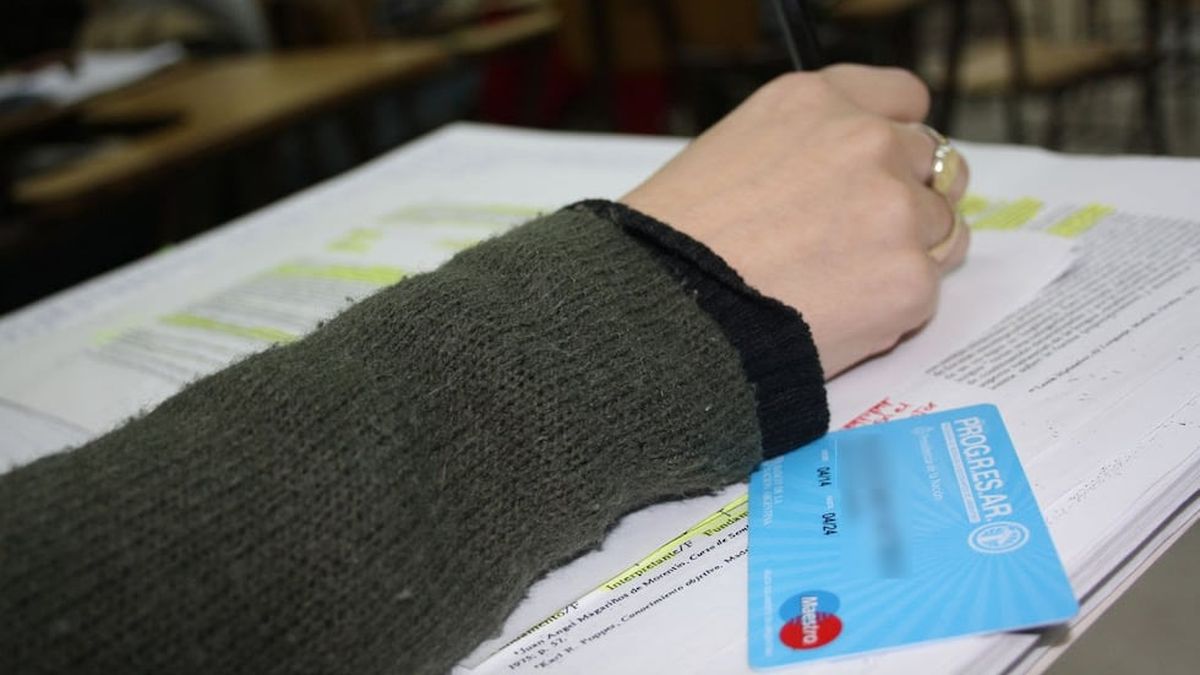 Becas Progresar: ¿qué hacer si rechazaron tu solicitud y cuáles pueden ...