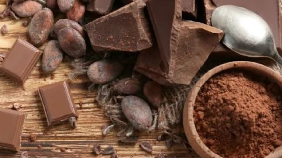 Día del chocolate: 6 beneficios (excusas) del consumo de esta exquisita ...