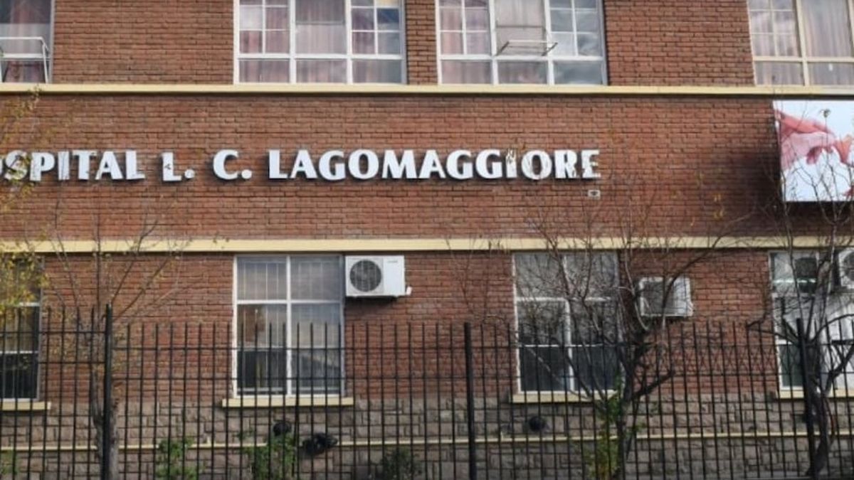 Siguen los cambios: el hospital Lagomaggiore y la Dirección de ...