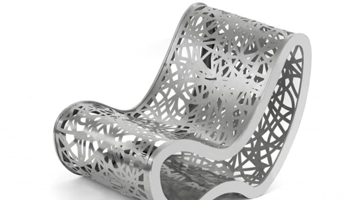 Diseñar con aluminio es inspiración tangible y sustentabilidad