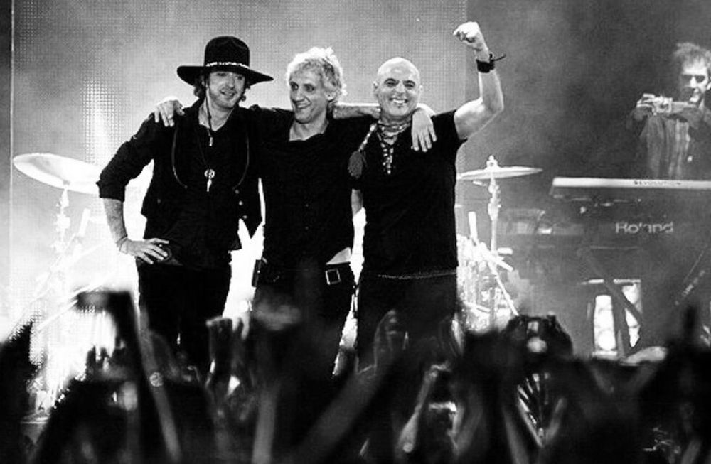 El único que faltaba: Soda Stereo será reconocido con un Grammy Latino