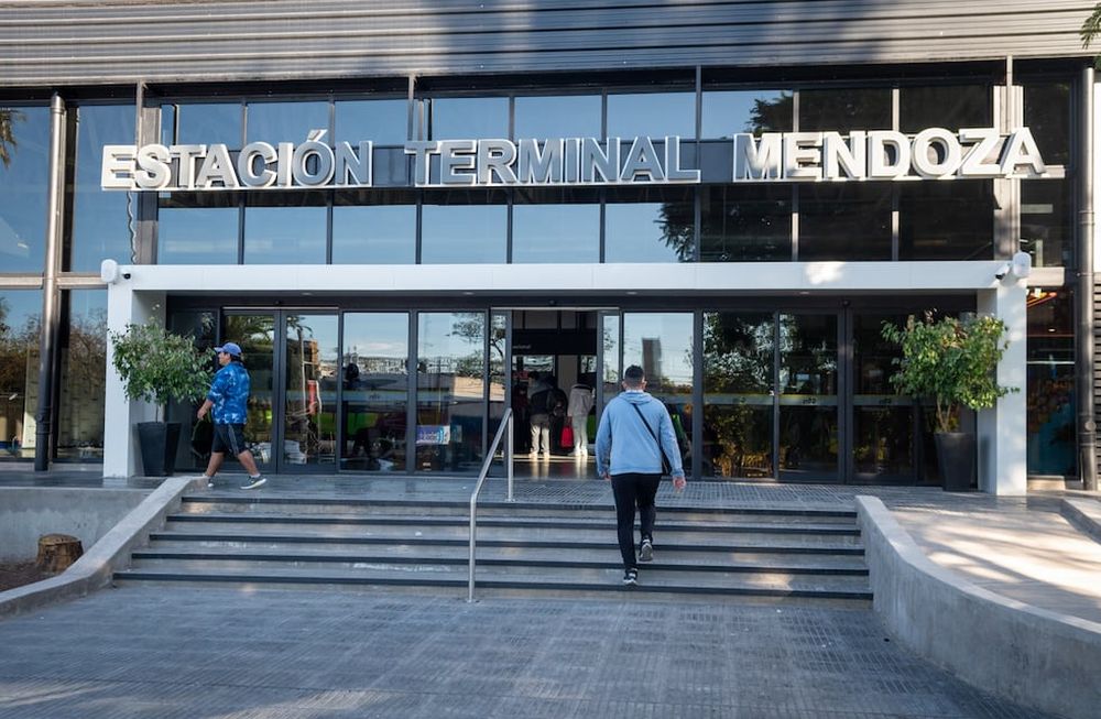 Aseguran que la desregulación del transporte no afectará el uso de la ...
