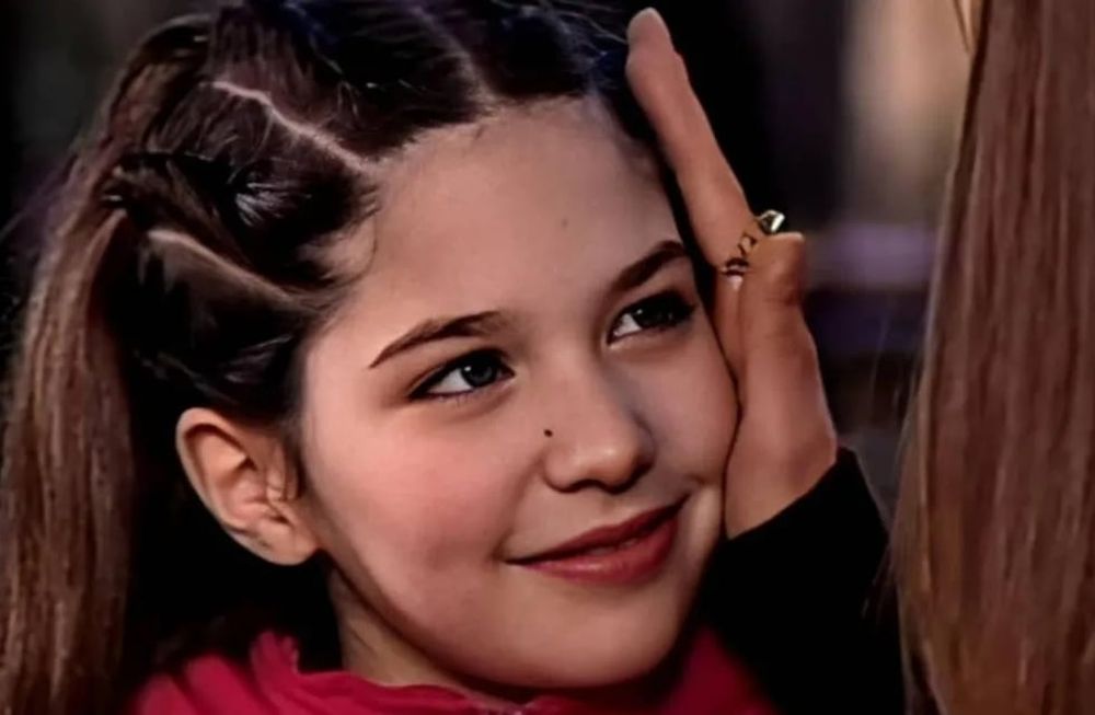 Así se ve hoy Carola de Rincón de Luz, a 20 años de la serie infantil