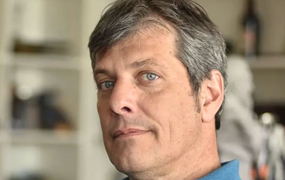 Es oficial el regreso de Mario Pergolini a la televisión: cuándo y quiénes lo acompañarán