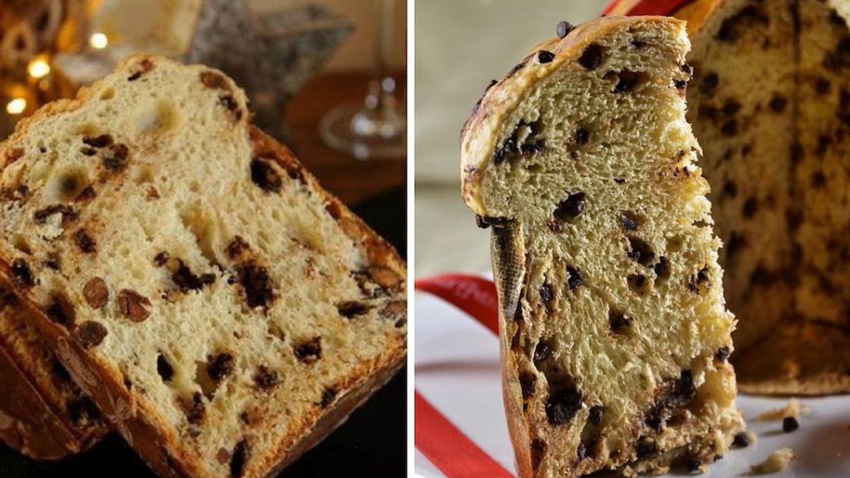 Cómo hacer un delicioso y esponjoso pan dulce, ideal para vender o para ...