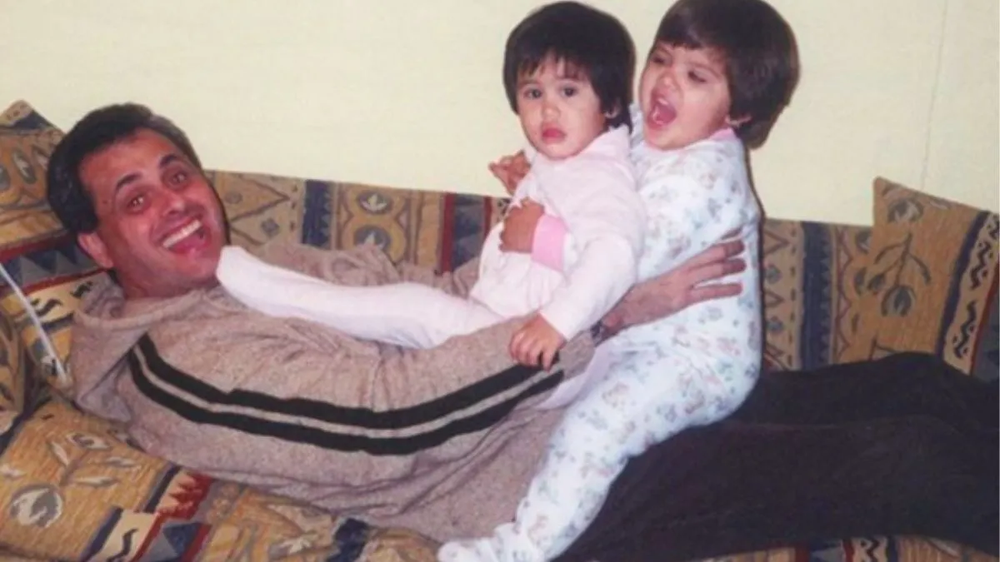 Cuál fue el rol clave de Rocío Rial para la excarcelación ...