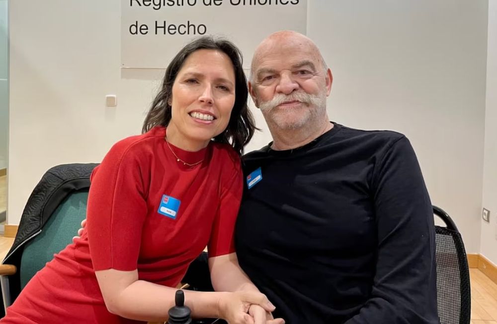 Caparrós contó que tiene ELA: qué es, cuáles son los síntomas y lo ...