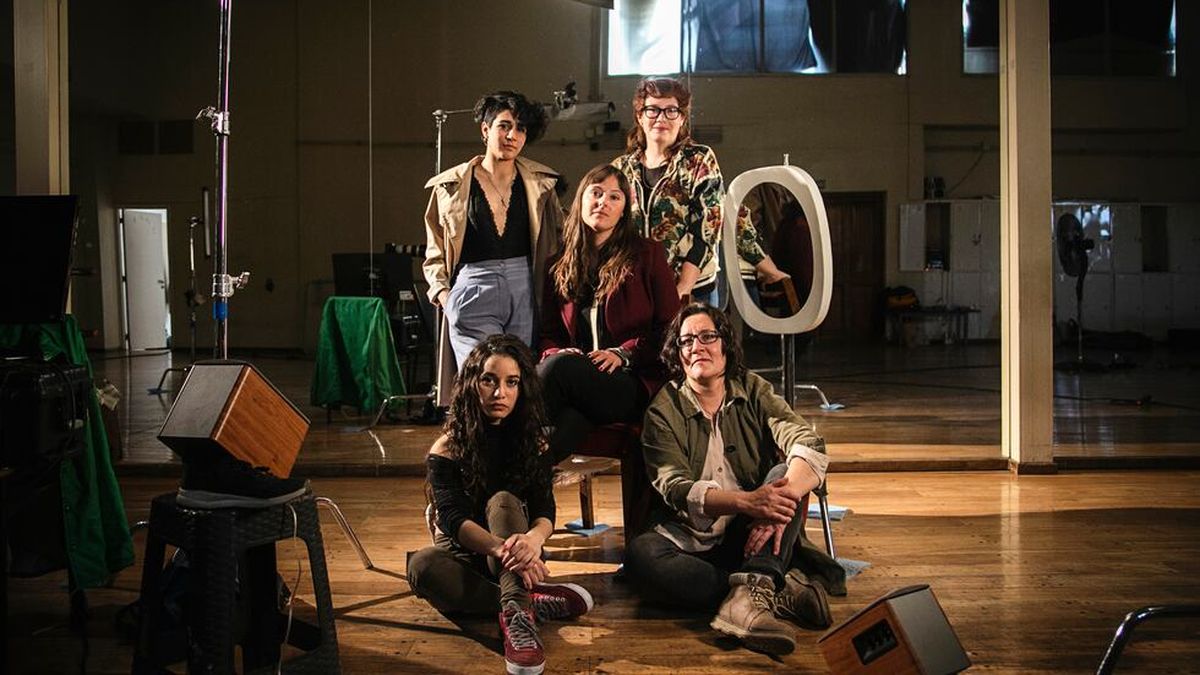 Flora Tristán adelanta su próximo disco en el Quintanilla este domingo ...