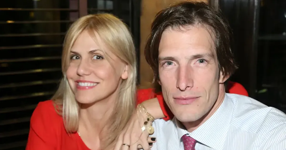 Quién es Luz Barrantes, la novia de Iván de Pineda con la que comparte ...