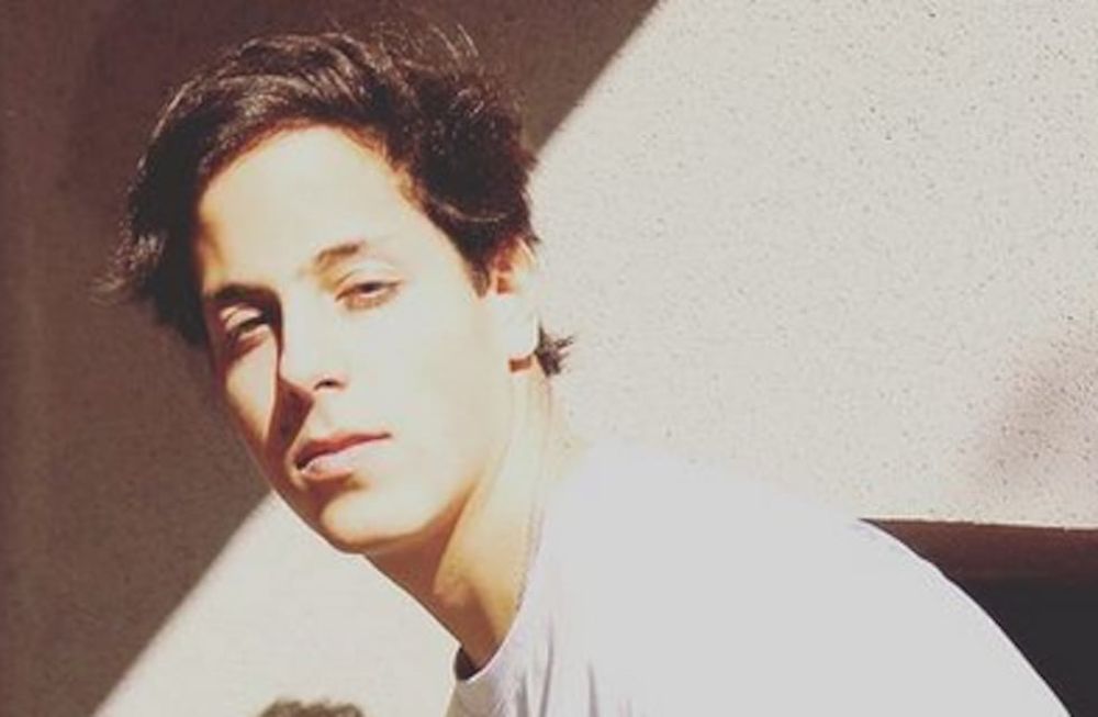 Quién es la novia de Máximo Menem y cómo es su nueva vida tras su lucha ...