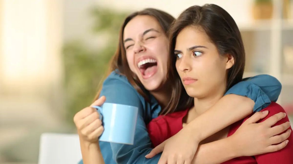 Ni abraza ni acaricia: cuál es el signo del zodiaco más apático de todos