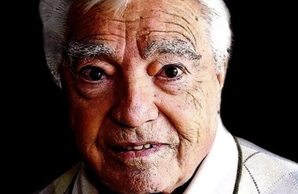 Más grande que Mirtha: quién era el destacado actor argentino que murió ...