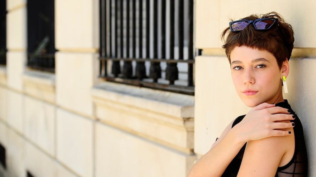 Azul Fernández: la argentina que se hizo estrella de la noche a la mañana