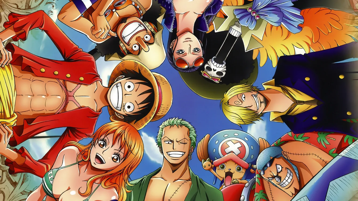 Es oficial: la fecha de estreno del último capítulo de One Piece en ...