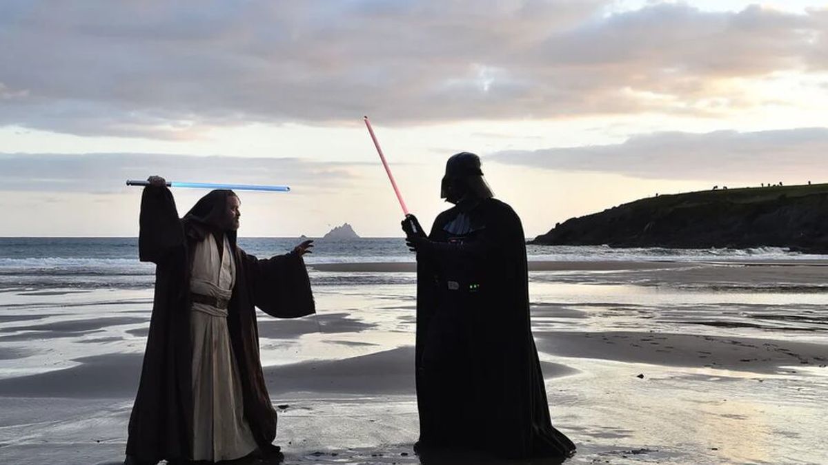 Día mundial de Star Wars: ¿Qué es y por qué se celebra el 4 de mayo?