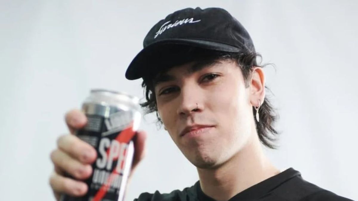 ¿Quién es Spreen? El streamer del momento debutó en la Liga Profesional ...