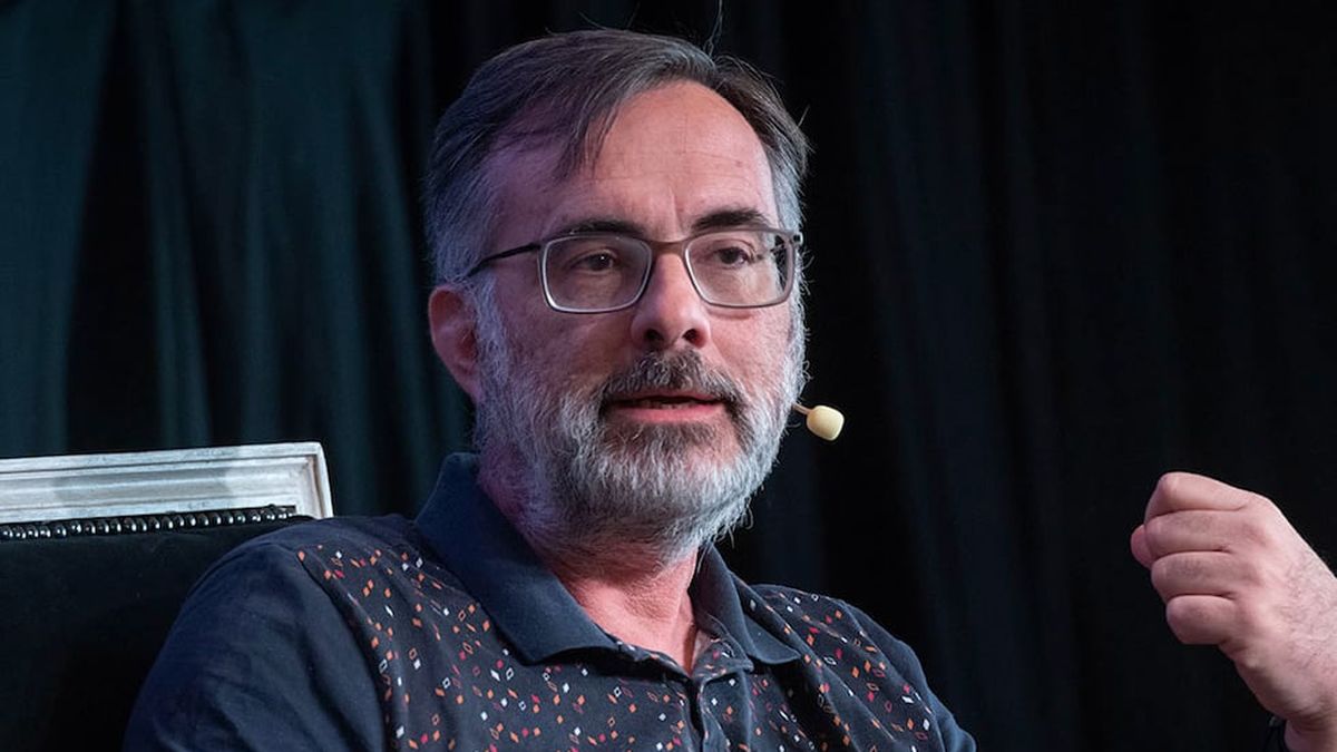 Roberto De Rossetti: “La innovación no arranca en las máquinas, sino en ...