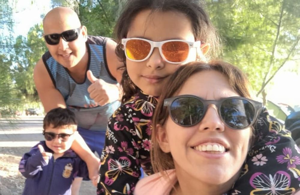 Volver desde el infierno: la vida de la denunciante clave del Caso ...