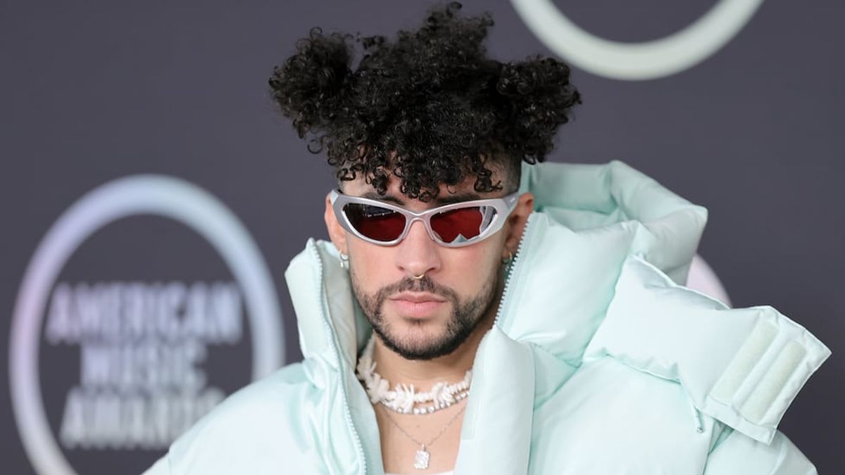 Bad Bunny se suma a Marvel: en qué universo lo veremos Quién es El Muerto