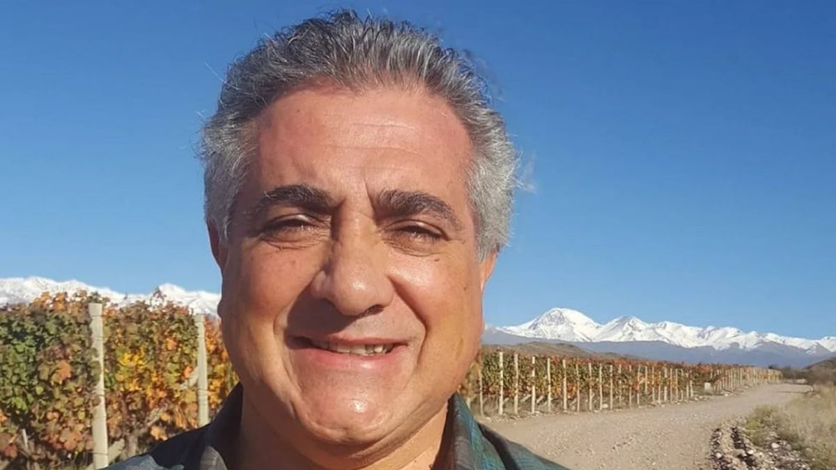 Quién era Osvaldo Rofrano, el empresario hallado muerto en Chacras: su ...