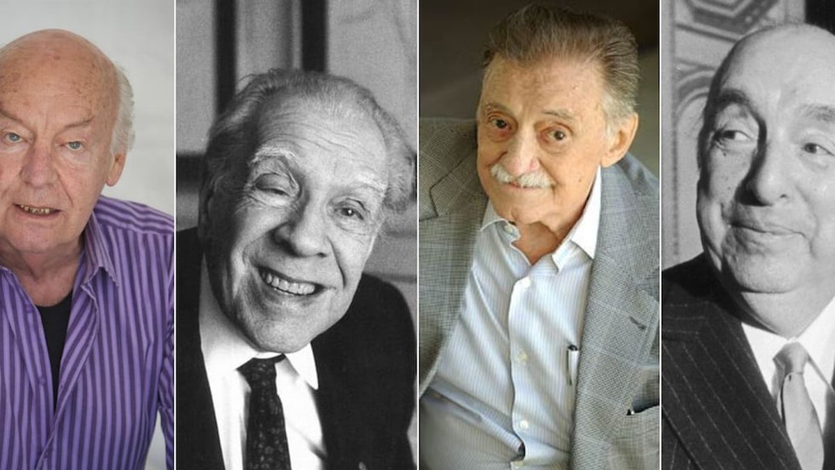 Textos de escritores famosos llegan a Spotify y revolucionan la literatura