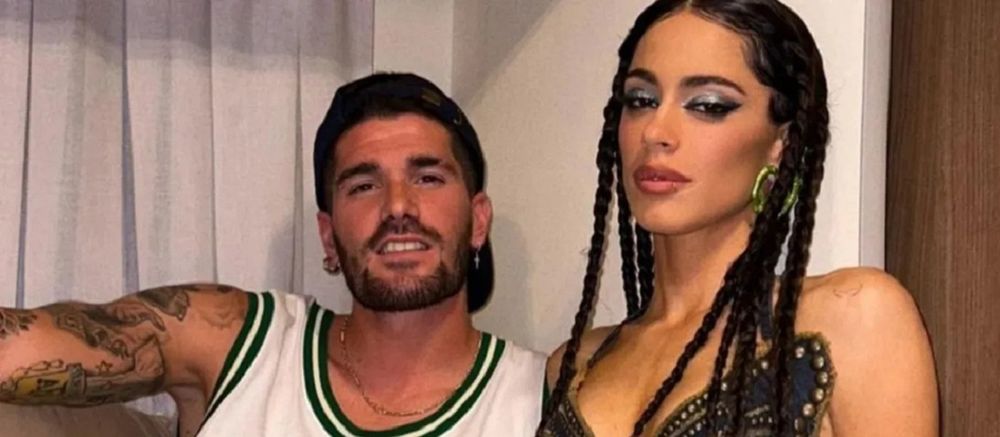 Así es la exuberante casa en Madrid a la que se mudan Rodrigo De Paul y ...