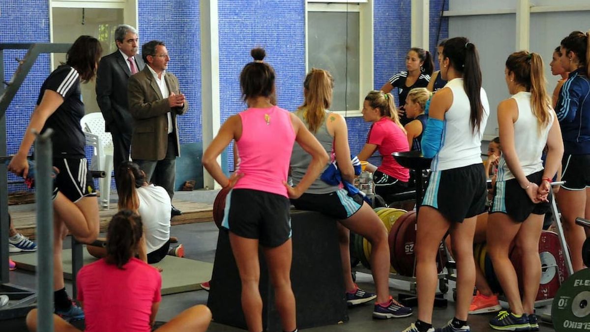 Gabriel Minadeo ya entró en funciones